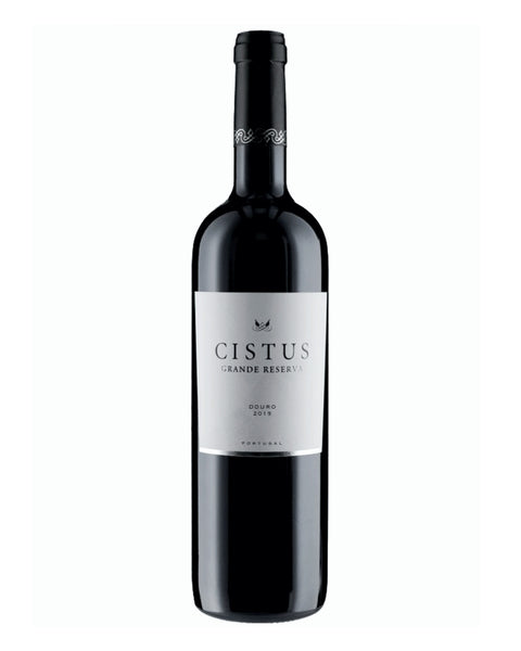Cistus Grande Reserva Red 2019 Garrafeira Mundo