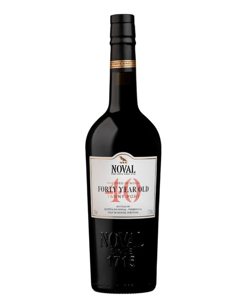 Noval 40 Anos Porto – Garrafeira Mundo