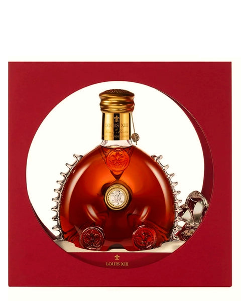 Rémy Martin Louis XIII Cognac – Garrafeira Mundo