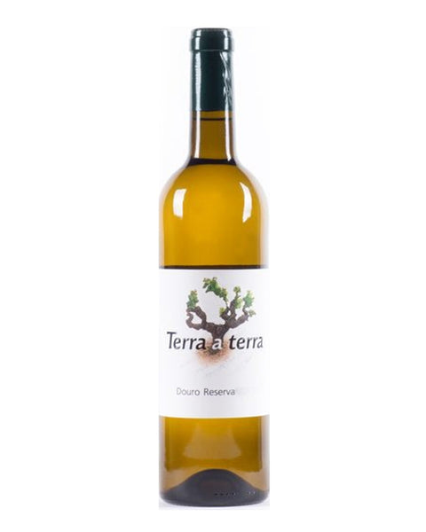 Terra A Terra Reserva White 2022 – Garrafeira Mundo
