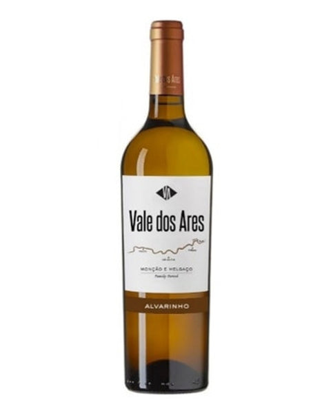 Vale Dos Ares Verde 2020 – Garrafeira Mundo